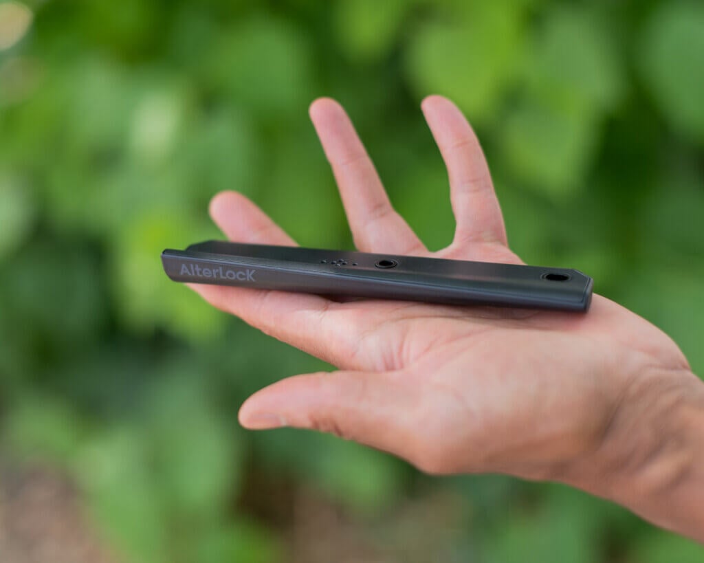 AlterLock Gen2 | AlterLock