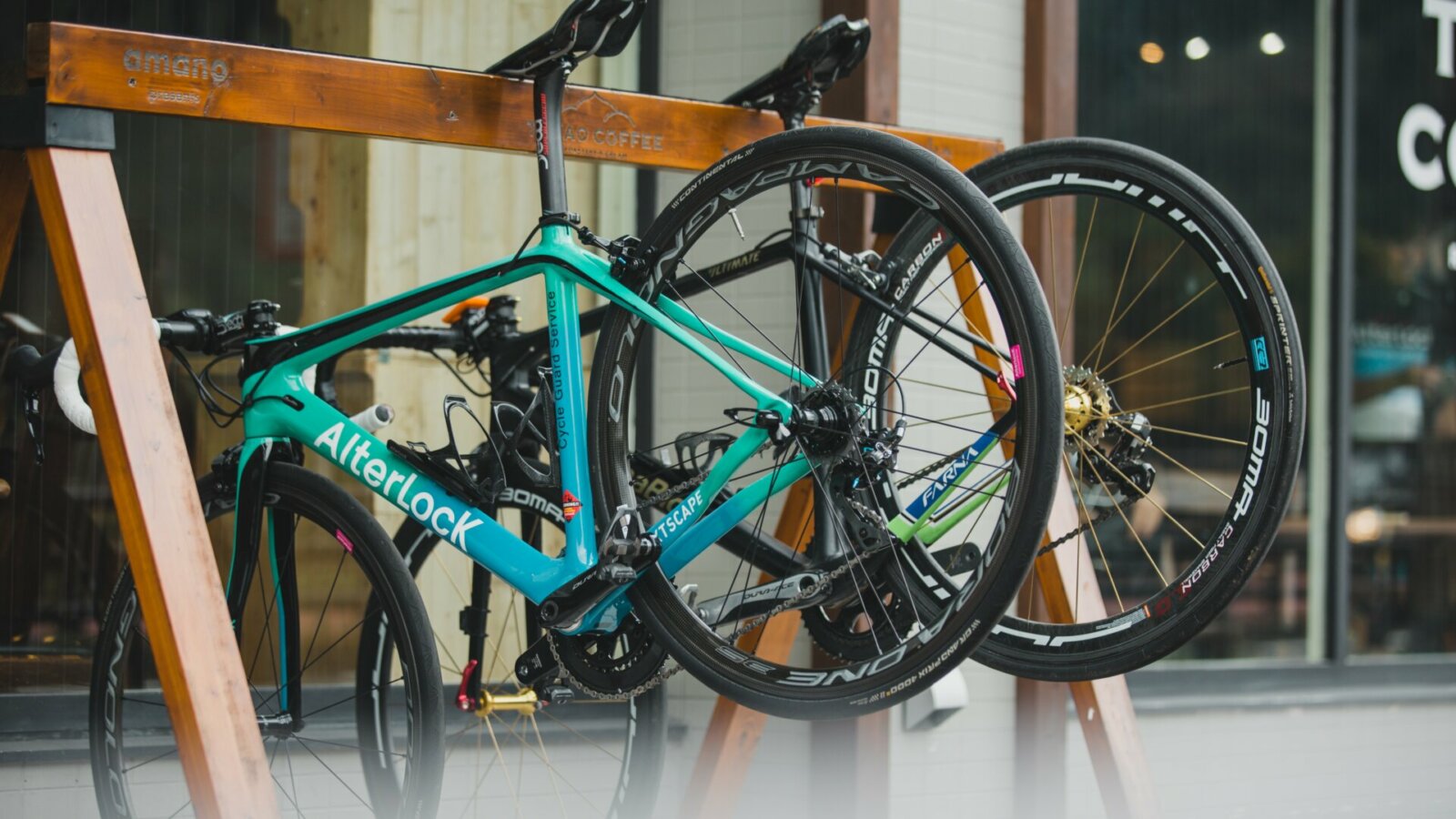 AlterLock Gen2の仕組み | AlterLock