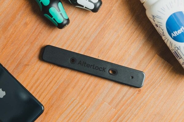 How AlterLock Gen3 Works | AlterLock