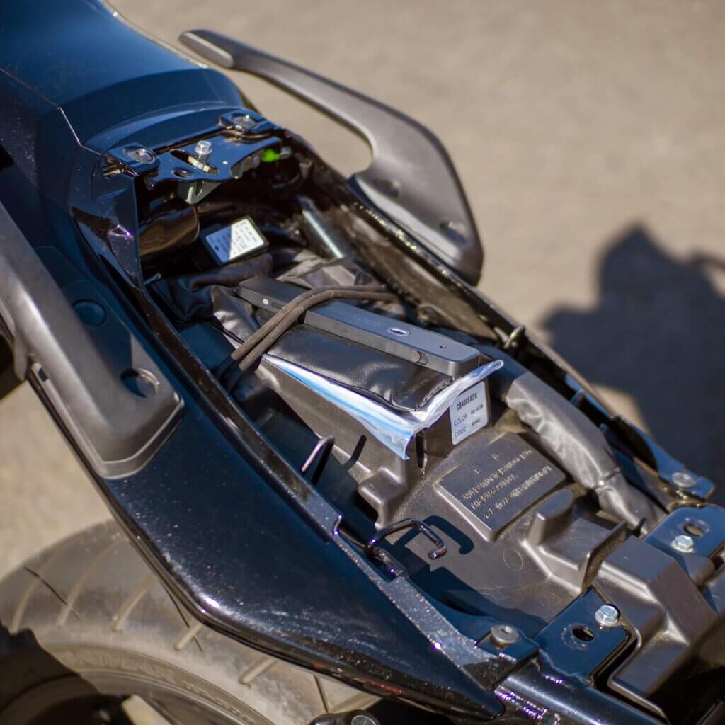 AlterLock Official Store | Motion Detection Alarm & GPS Tracking Device